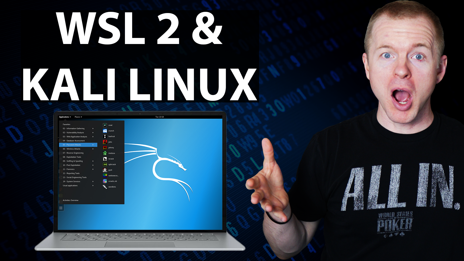 Install Kali Linux On Windows 10 Virtualbox Blastkse